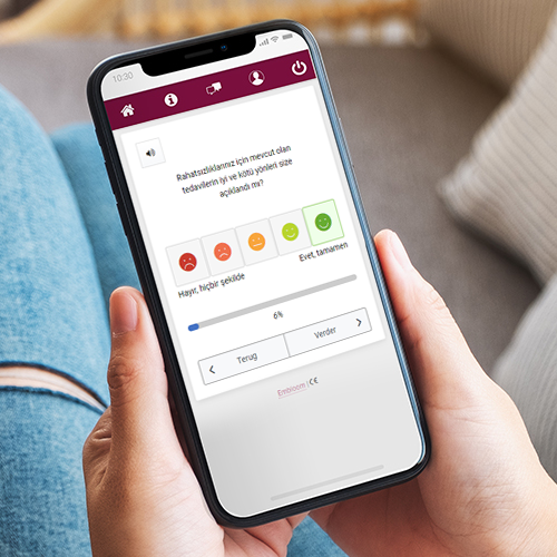 Veelgestelde vragen over de HoNOS+ | Zorgprestatiemodel | Embloom